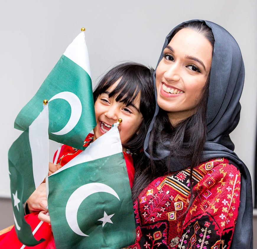 Pakistan Club | Bradford Based Social Club